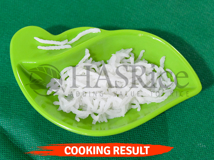 Raw 1121 Basmati Rice Exporters from Pakistan | HAS Rice Pakistan